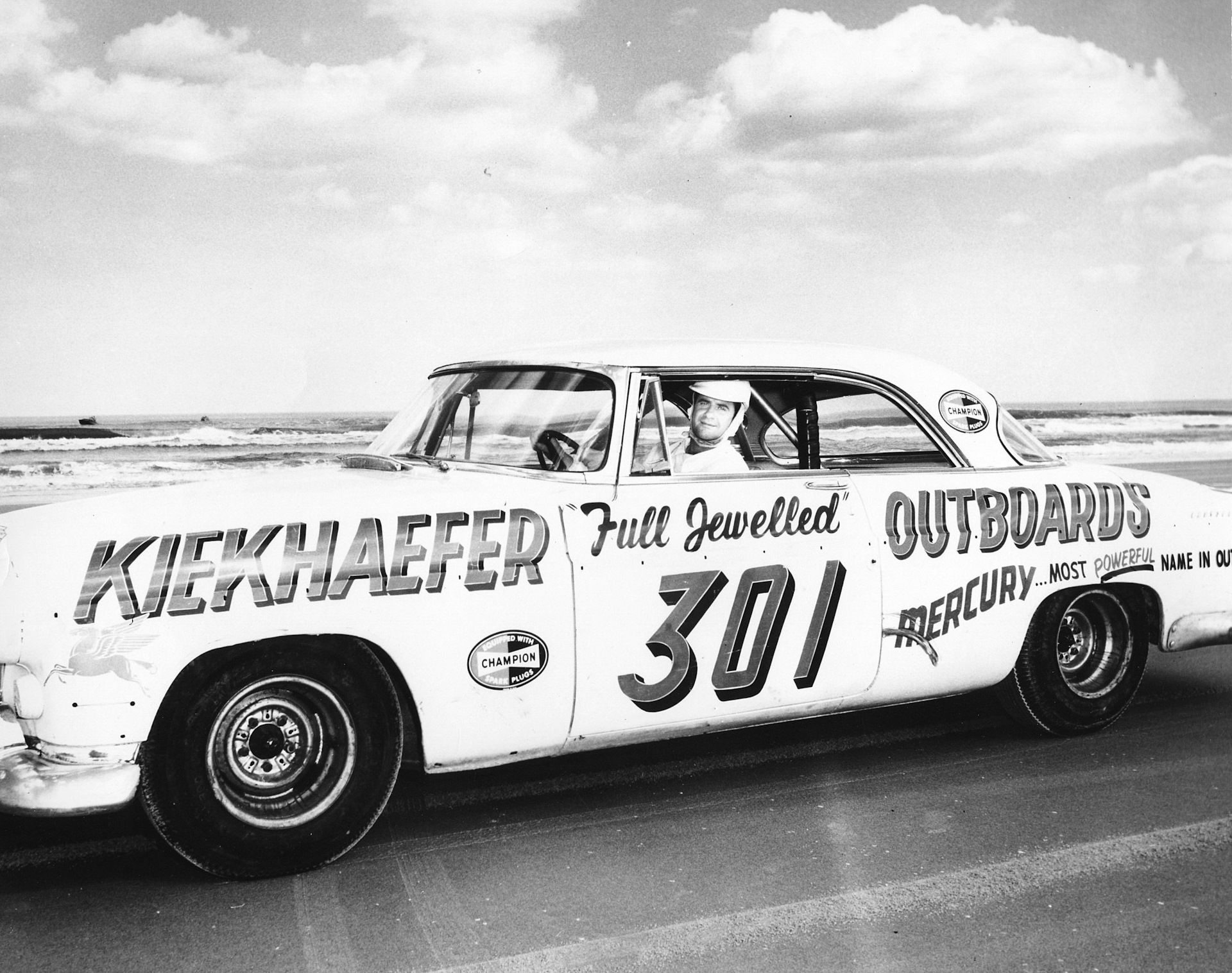 1/43 Team Caliber 1955 Chrysler 300b — Сообщество «Масштабные Модели ...