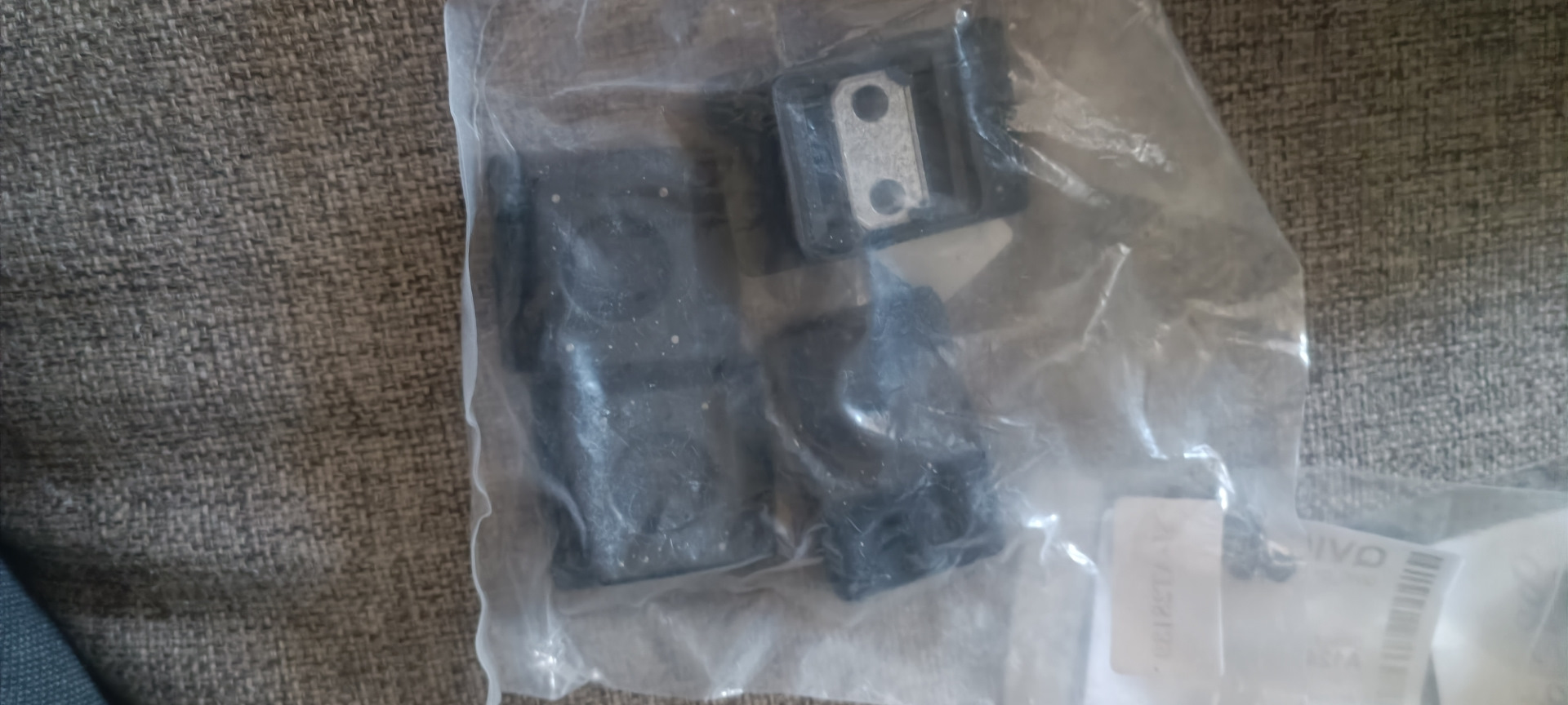 Запись 24. Подготовка к замене масла в АКПП 722.433. Небольшие покупки ...