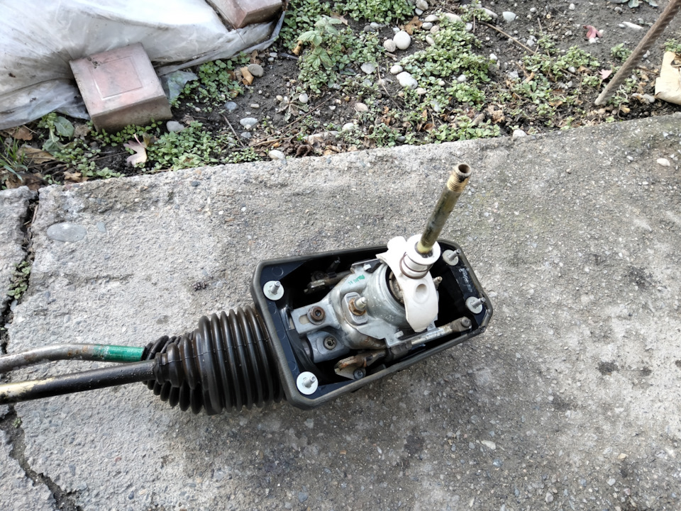 По мелочам 🇩🇪💤 — Audi A6 (C5), 2,4 л, 1998 года | своими руками | DRIVE2