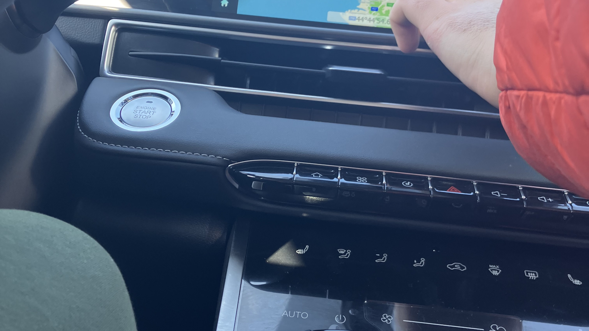 Chery Tiggo 4 Pro 1.5 бензиновый 2023 | 18 лет! совершеннолетняя на DRIVE2