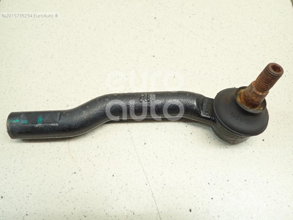 201000104AA Рулевой наконечник правый t1e/t15/t19 CHERY | Запчасти на ...