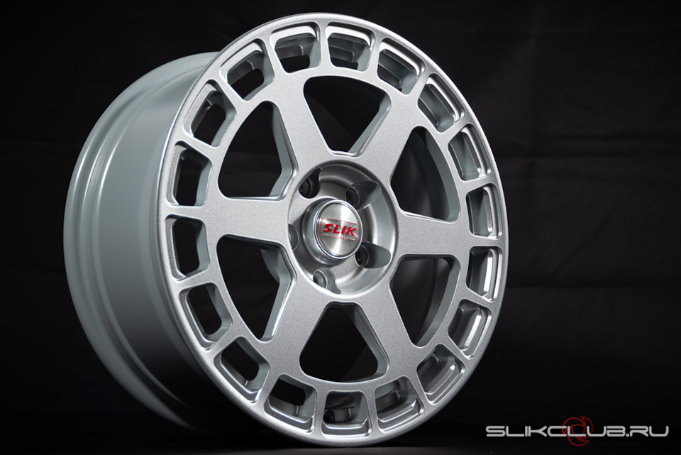 Slik L780 7.5x17 S16 — Kolesoffnet на DRIVE2