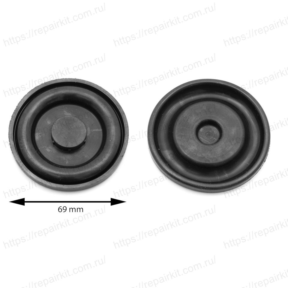 224102F001 Клапанная крышка головки блока цилиндров KIA HYUNDAI ...