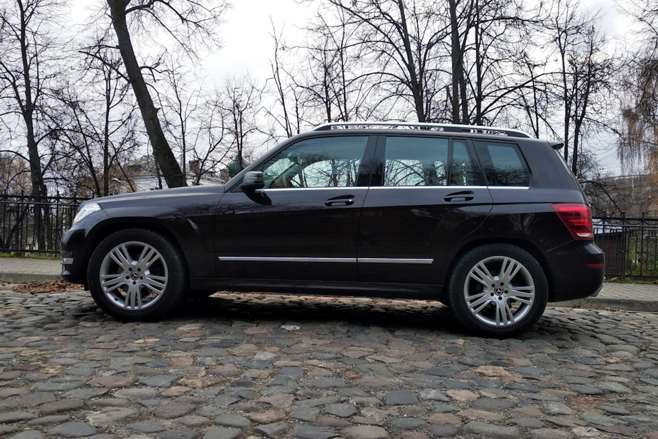 Замеры динамики MB GLK 300 с Racelogic (0-100 и 0-200) 🏁 — Mercedes ...