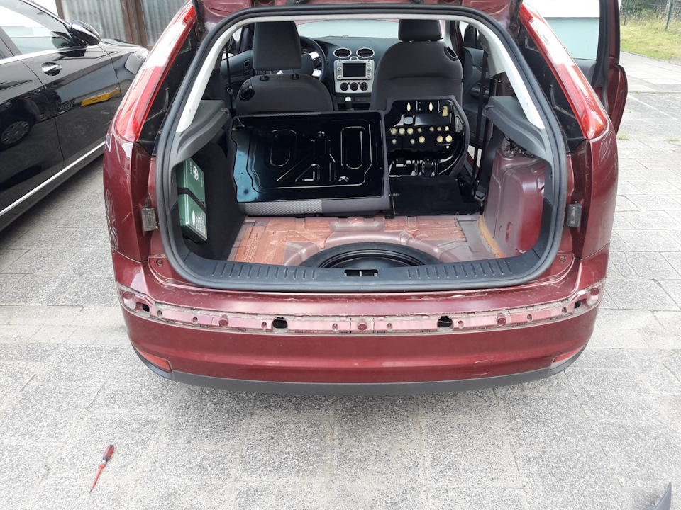 Клубная наклейка cee`d club — KIA Ceed (1G), 1,6 л., 2010 года | просто ...