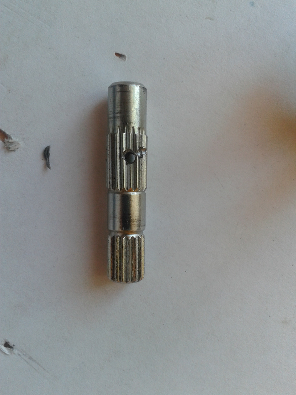 Работа над ошибками климата 01272 заслонки-V70 и 01274 заслонки-V71 ...