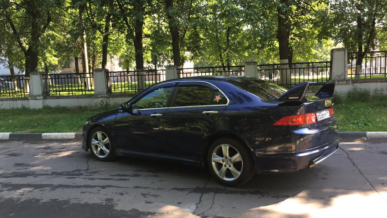 Запись, 9 декабря 2018 — DRIVE2