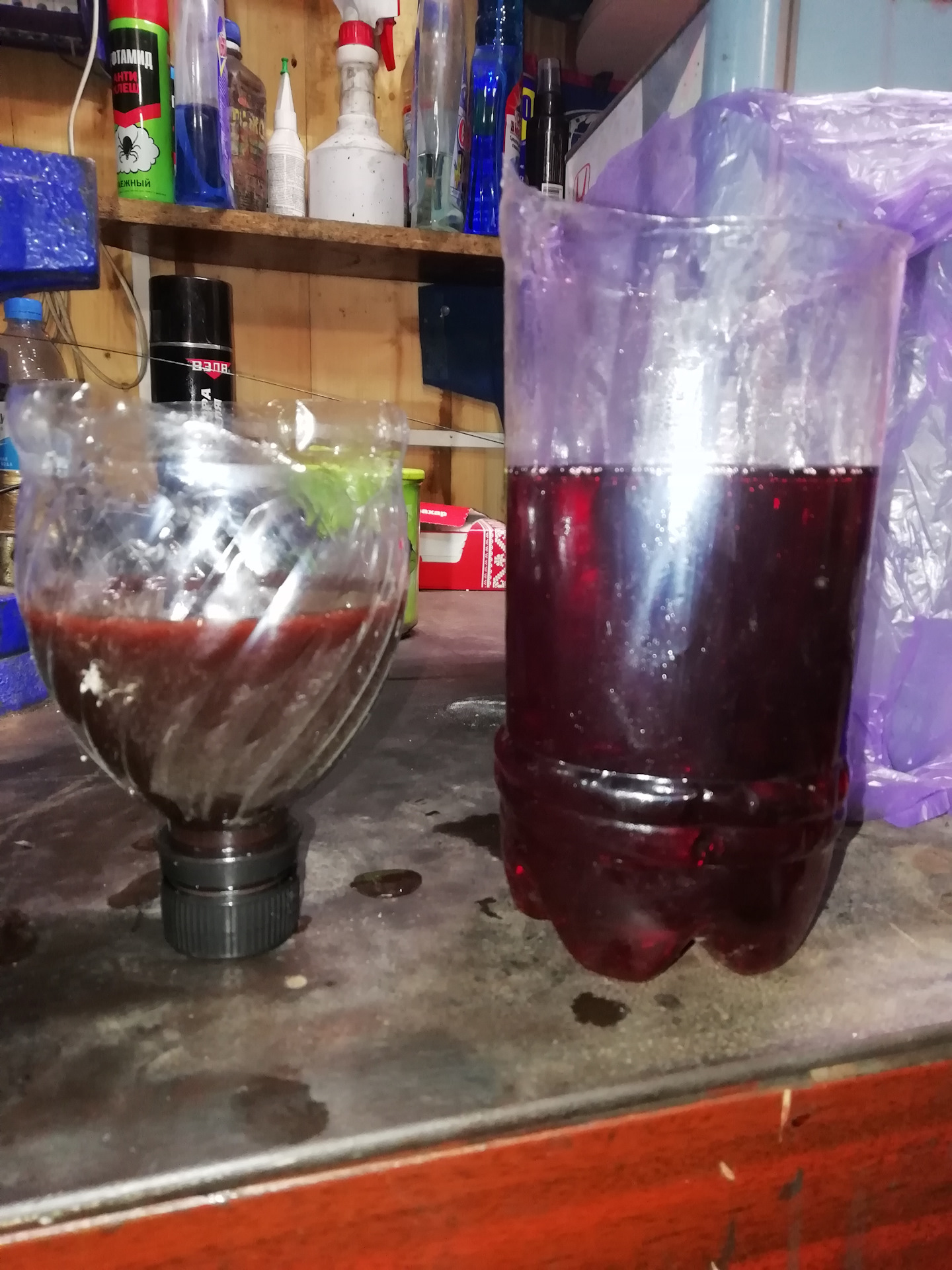 Замена сальника левого привода. И НЕМНОГО ЭКСПЕРИМЕНТА — Toyota Harrier ...