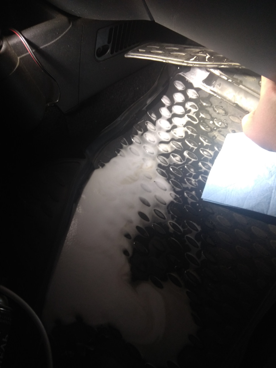 1372015 Ремень ГРМ Z142x230 / Duratec 2.5 Ford | Запчасти на DRIVE2