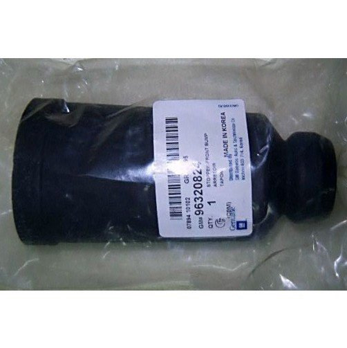 96320824 Пыльник амортизатора GM | Запчасти на DRIVE2