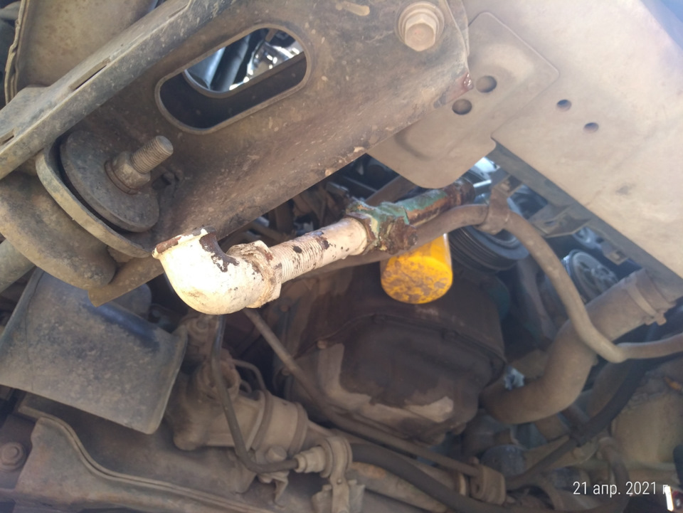 Замена ГРМ 4g94 — Mitsubishi Pajero iO, 2 л, 2000 года | плановое ТО ...