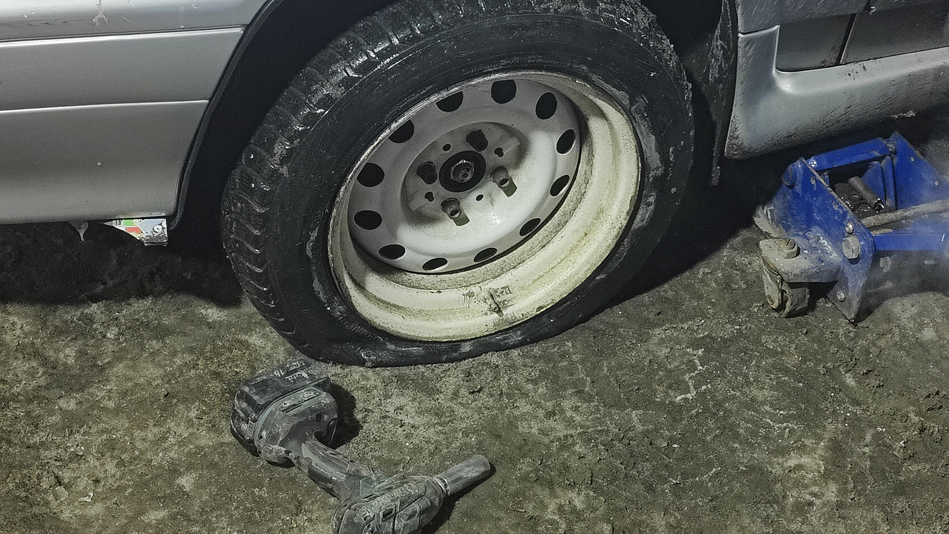 Lada 2113 1.6 дизельный 2010 | lada на DRIVE2