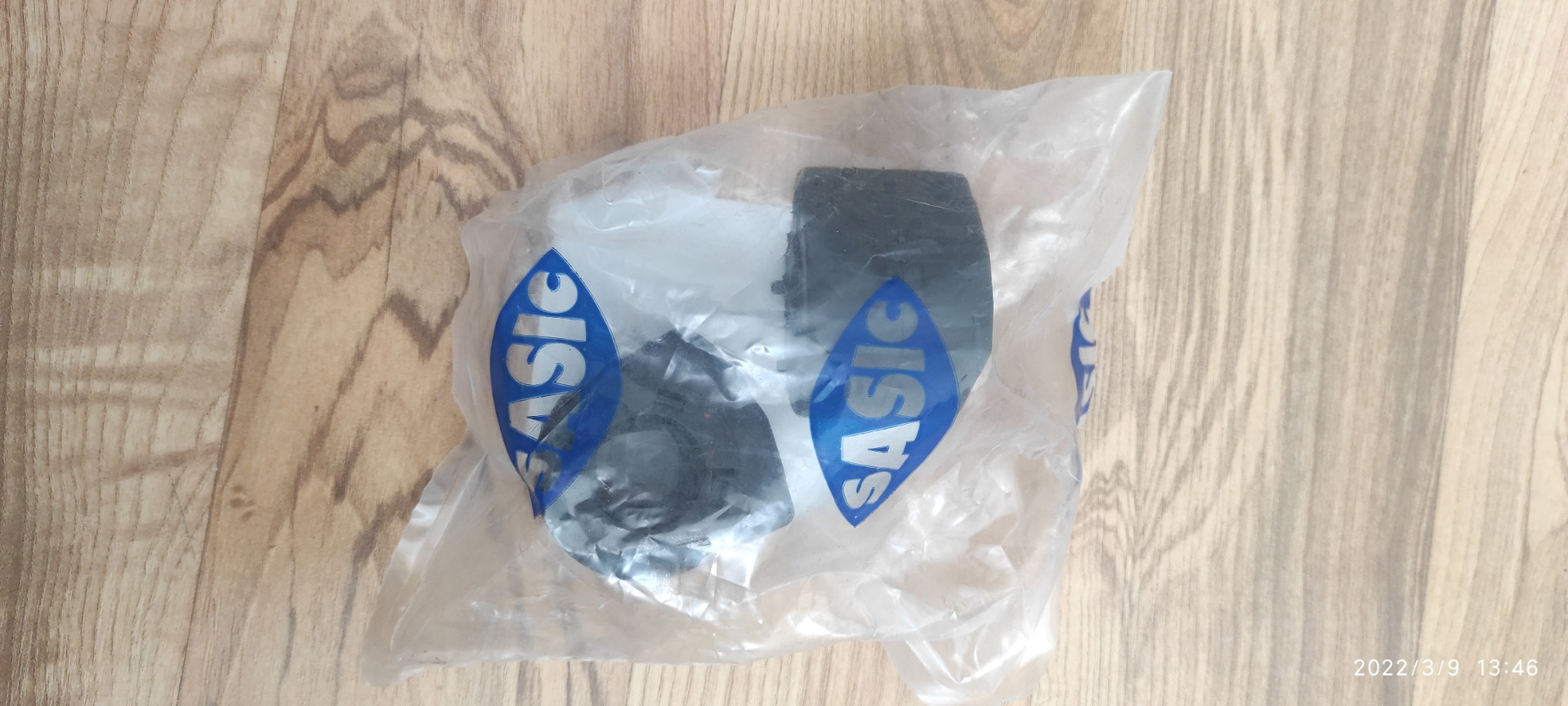 Ремонт передней подвески — Citroen C3 Picasso, 1,6 л, 2011 года | визит ...