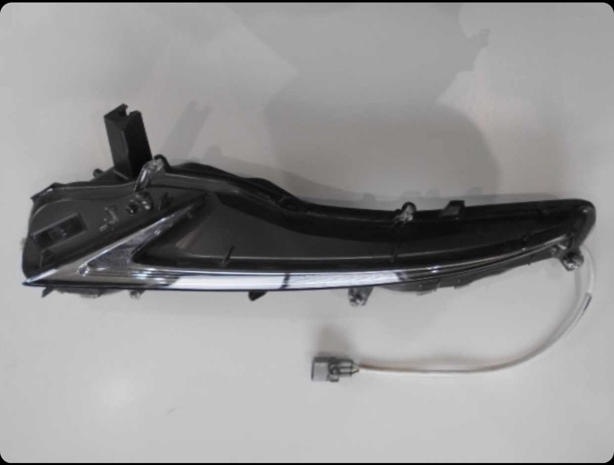 #14 Рестайлинг начало 2013>2018 (закуп) — Lexus IS III, 2,5 л, 2013 ...