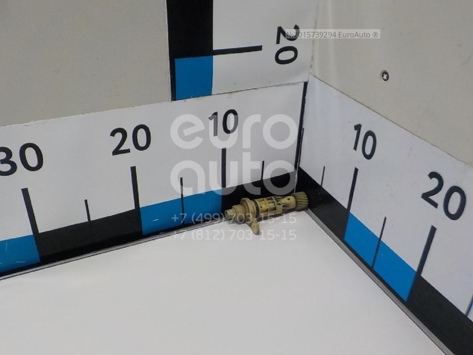 94580307 Привод спидометра в сборе General Motors GM | Запчасти на DRIVE2