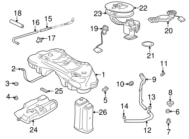 16131181574 Расширительный бачок BMW | Запчасти на DRIVE2