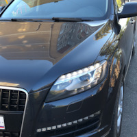 Прошивка мозгов VP44 — Сообщество «DRIVE2 Audi Club» на DRIVE2