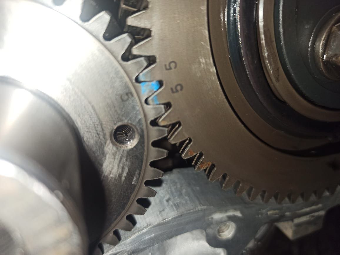 Окончательно привёл авто в порядок после покупки — Toyota Land Cruiser ...