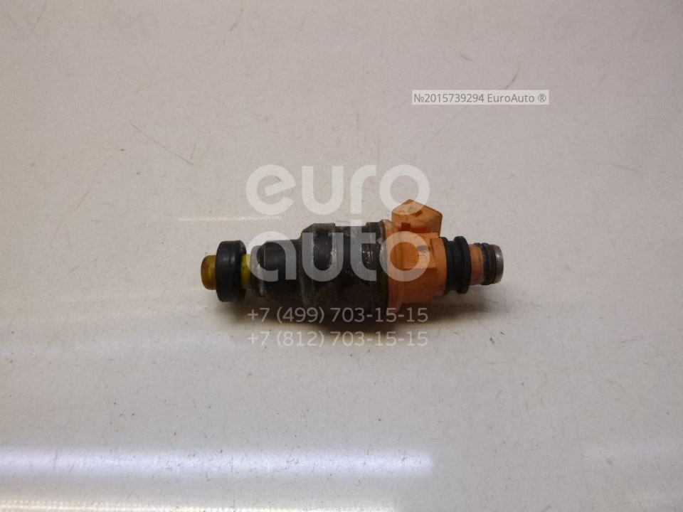 0280150783 Клапан BOSCH | Запчасти на DRIVE2