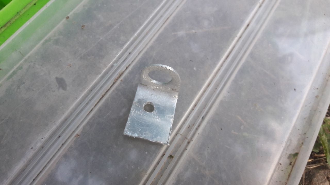 Датчик и Дисплей температуры — Audi 80 (B3), 1,8 л, 1988 года ...