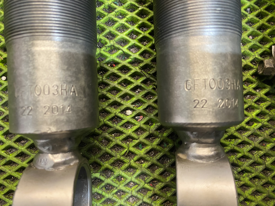 Комплект винтов TA Technix, EVOGWTO04, Toyota Corolla E12 на Toyota ...