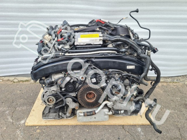 Двигатель AUDI S6 C7, S7 4.0 TFSI V8 CEUC — aopt.ru на DRIVE2