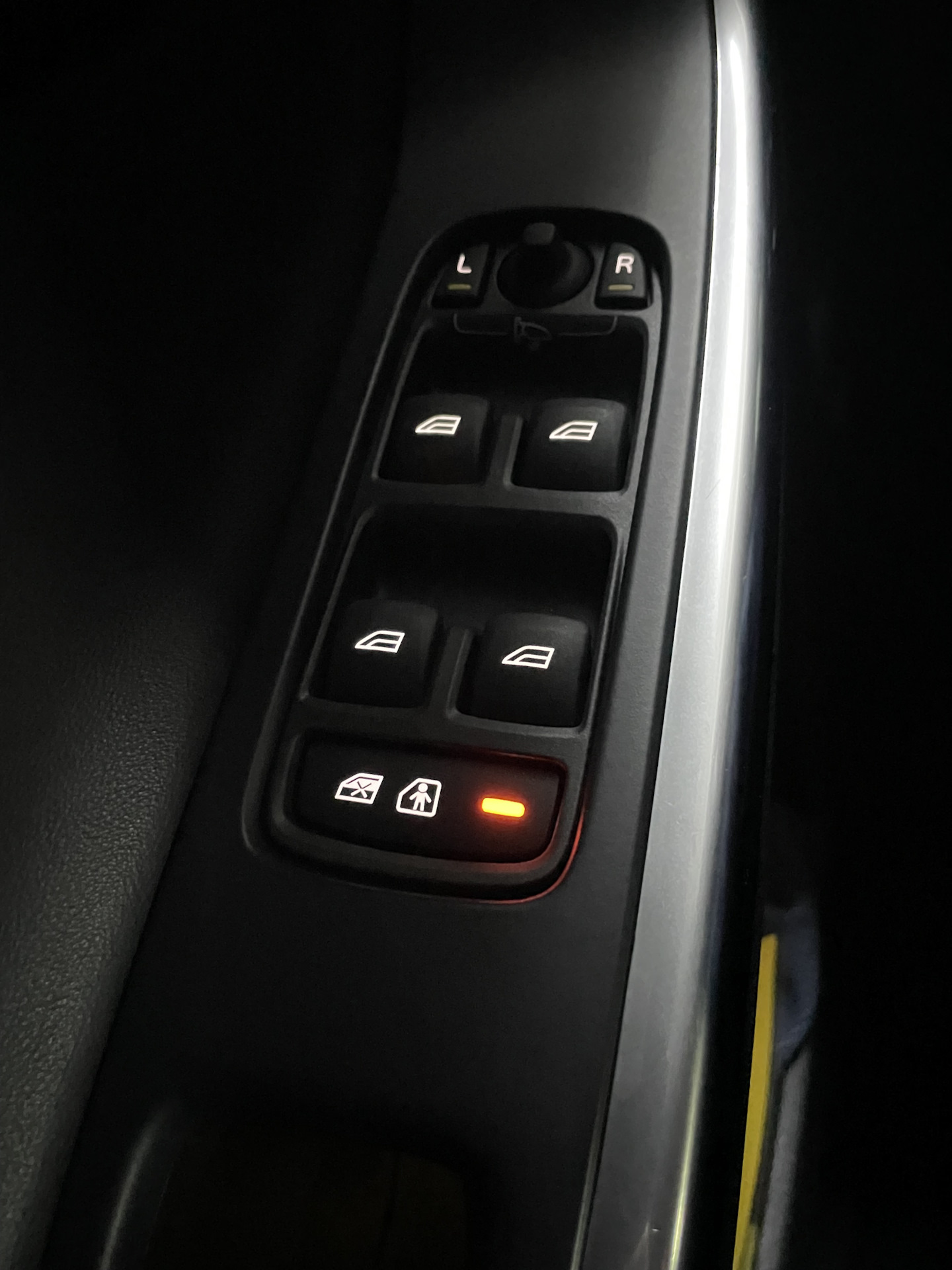 Polestar ч.4 + ремонт электрики — Volvo XC60 (1G), 2,4 л, 2015 года ...