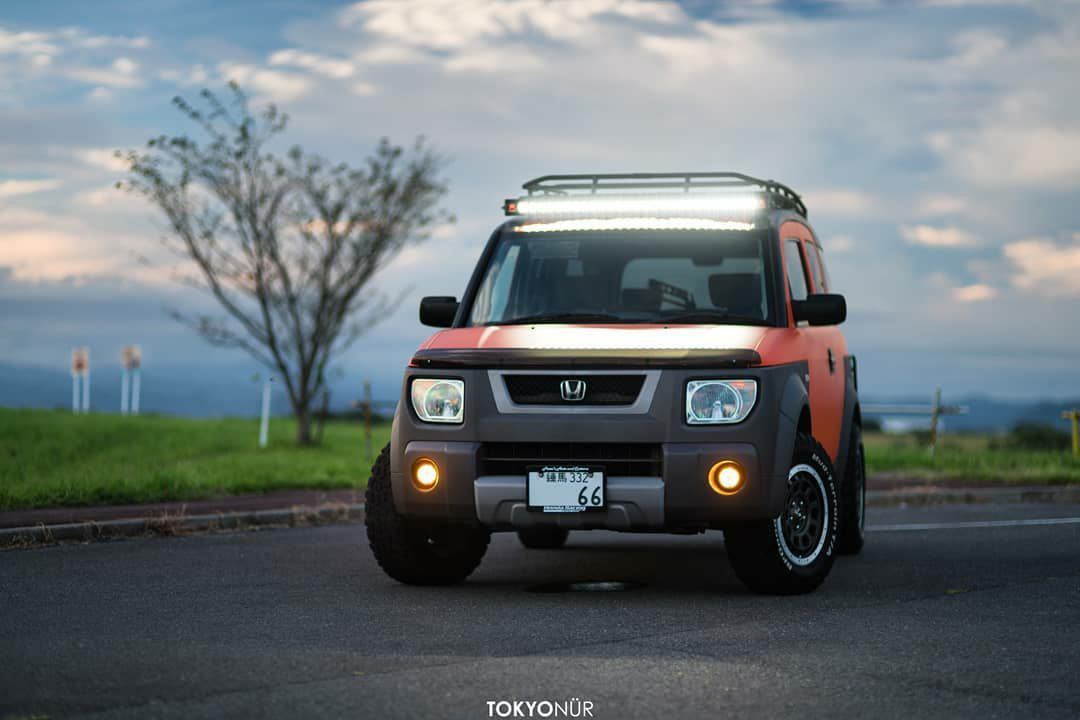 Toyota Ardeo (V50) 2.0 бензиновый 2000 | на DRIVE2