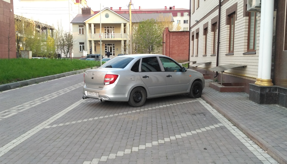чтобы не порвалось и не погнулось (замена ремня и всего сопутствующего ...