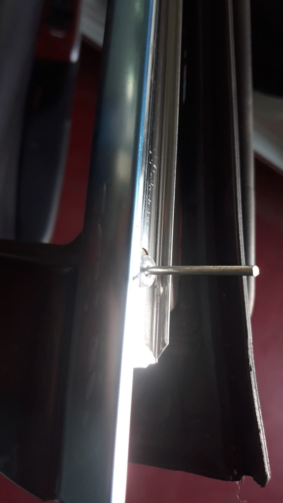 6001549989 Шарнир рычагов задней подвески RENAULT | Запчасти на DRIVE2