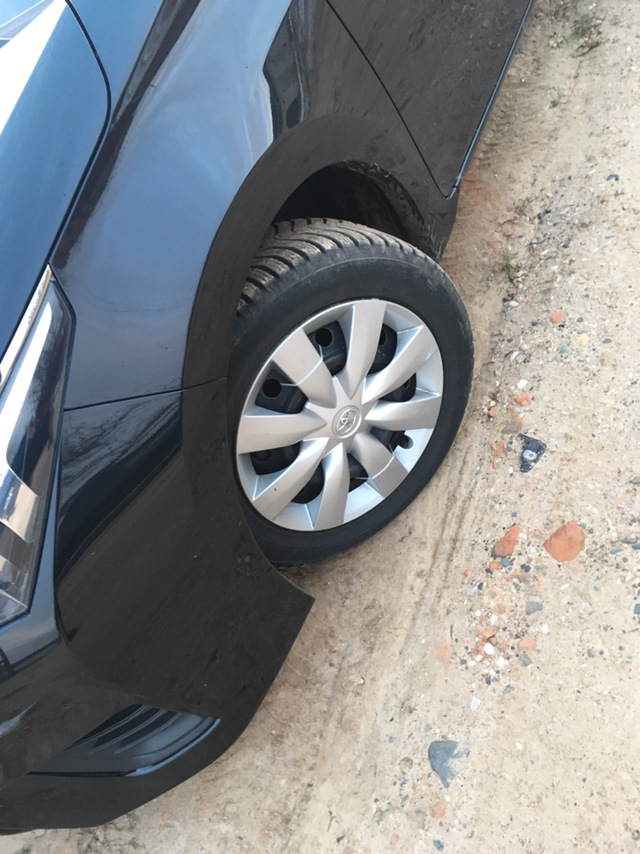 Ремонт возрастных и приобретенных болячек — Land Rover Discovery II, 2 ...