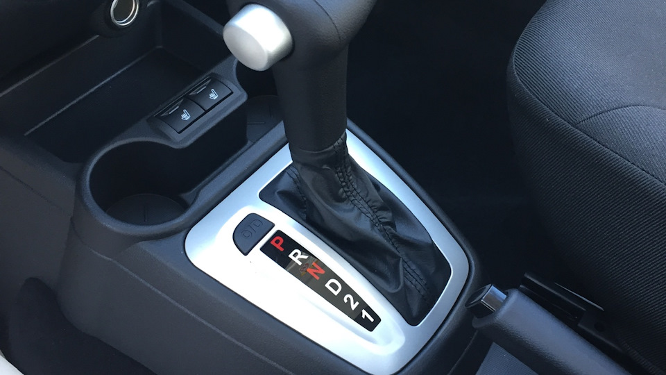 Lada Гранта (2G) FL 1.6 бензиновый 2020 | на DRIVE2