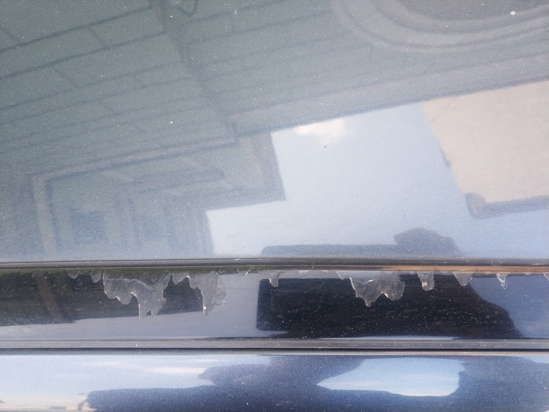 Запись, 11 августа 2019 — DRIVE2