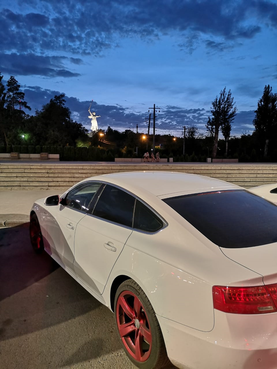 P179D gearbox malfunction — Audi A5 Sportback (1G), 2 л, 2013 года ...