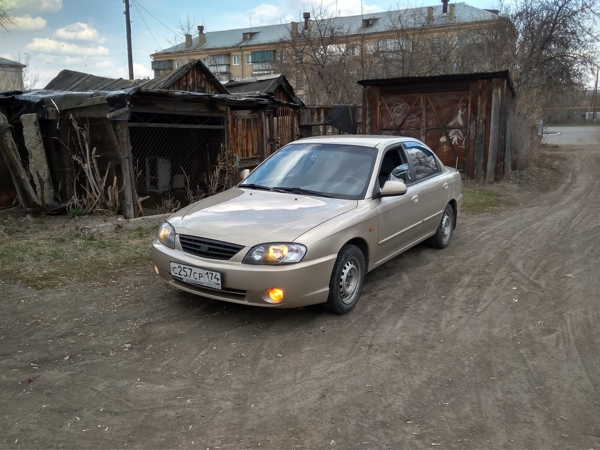 Топливный насос — Mercedes-Benz E-Class (W210), 2,8 л, 1996 года ...