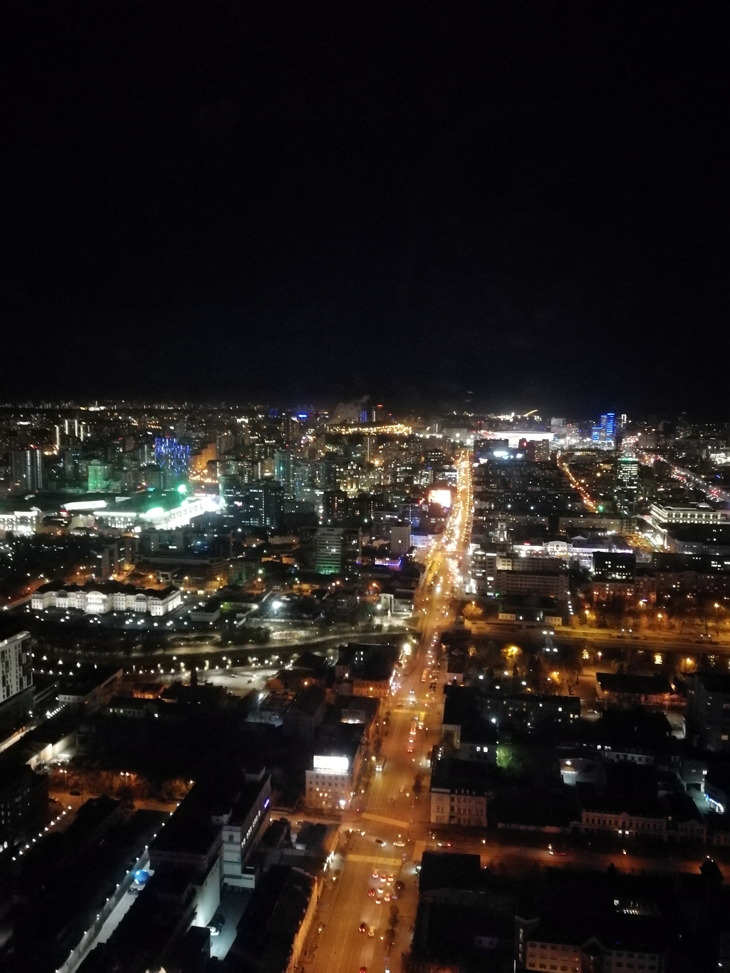 Оранжевые габариты — DRIVE2