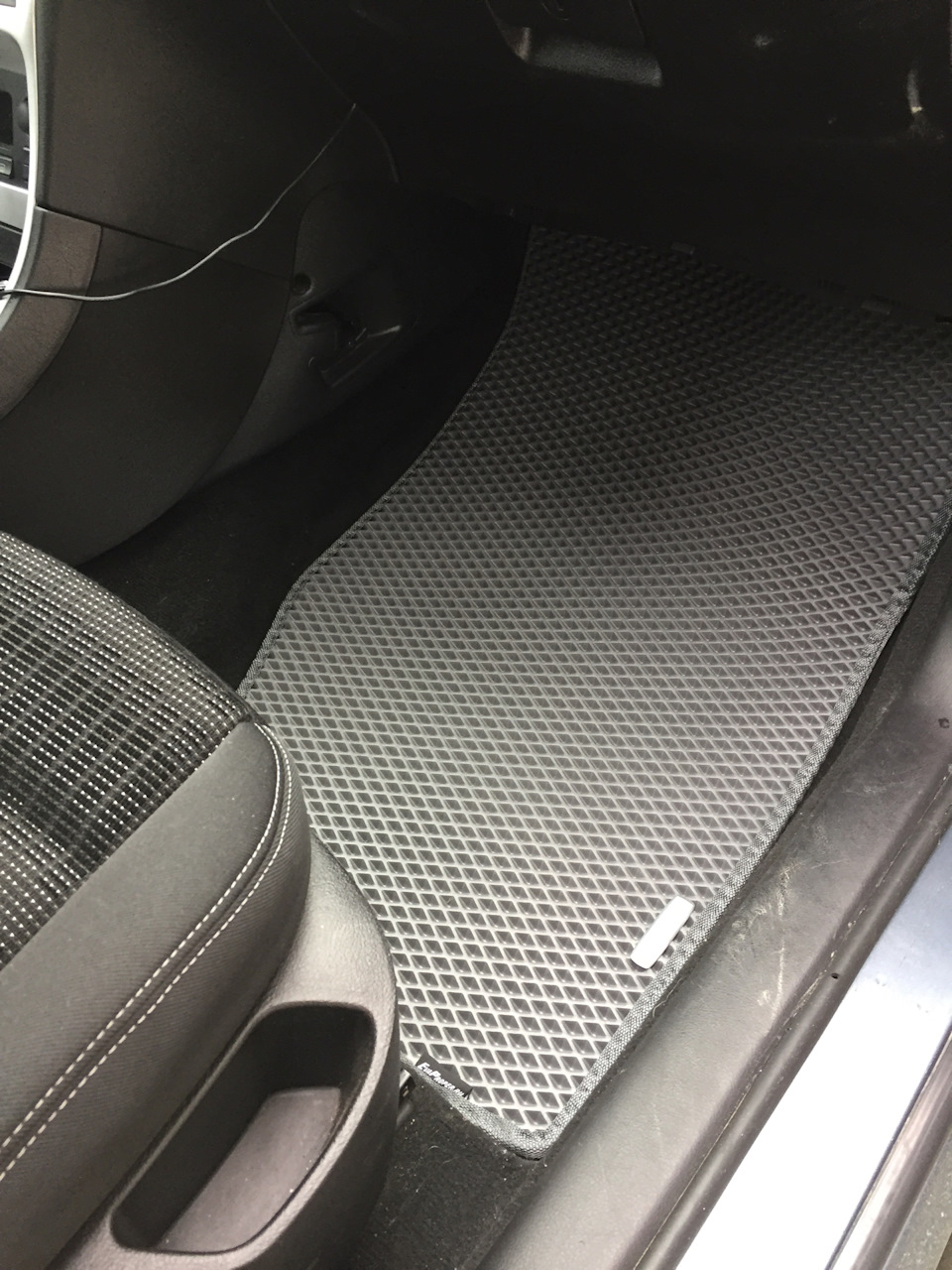 94501001 Болт ГБЦ GM | Запчасти на DRIVE2