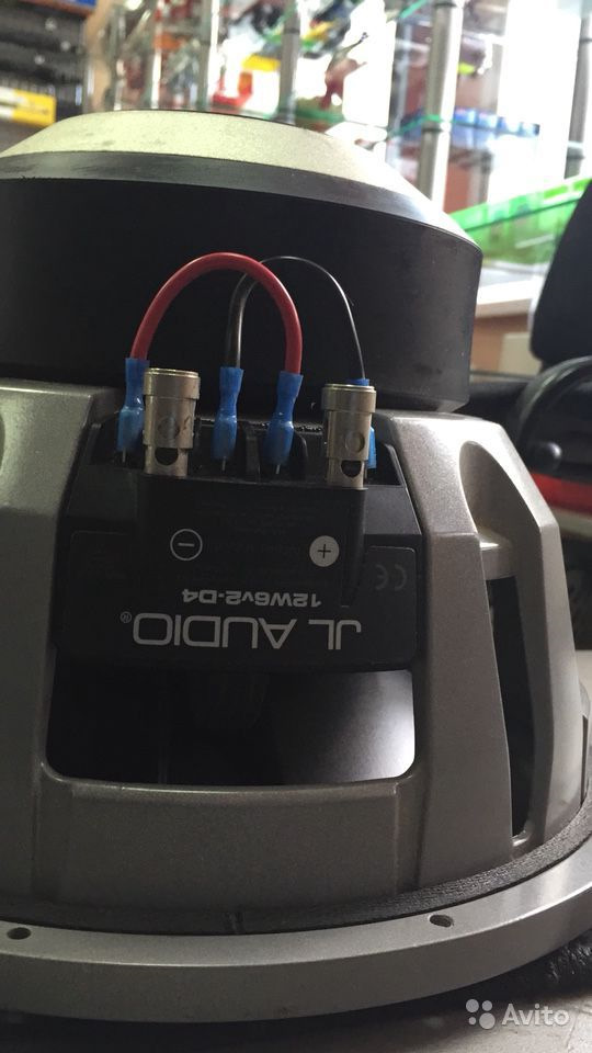 JL audio 12W6V2-D4 + DLS A6 Mono Amp ♫♪ — Renault Fluence, 2 л, 2012 ...