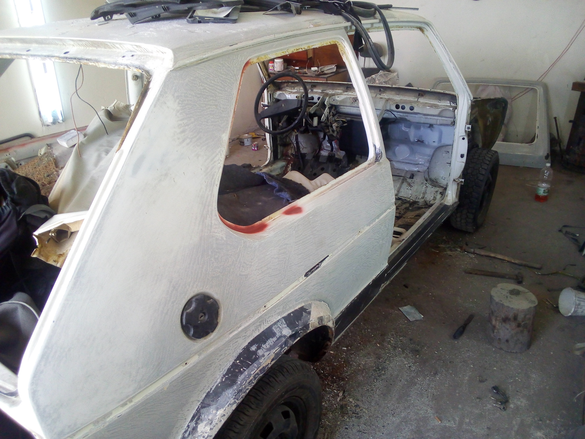 замена масла и фильтра- MANN — Lada Приора хэтчбек, 1,6 л, 2012 года ...