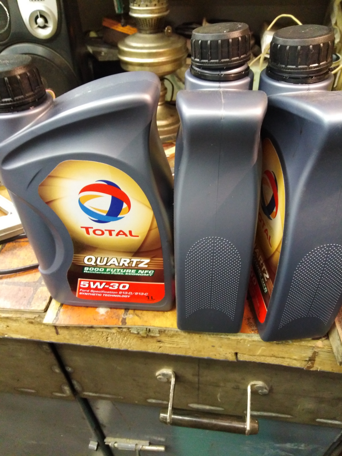 Хотел как лучше… Или замена ДУТ не с первого раза. — Daewoo Matiz (M100 ...