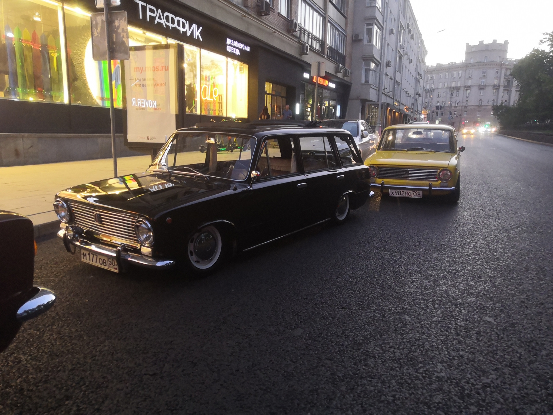 🥈 место на выборах — Lada 21021, 1,2 л, 1982 года | соревнования | DRIVE2