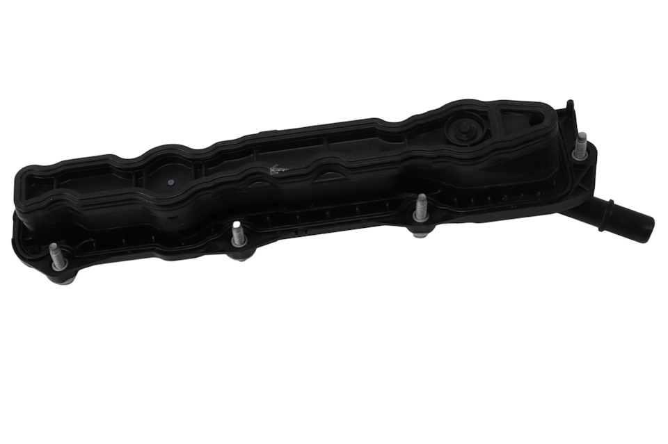 12692010 Gm Genuine Parts Positive Crankcase Ventilation Oil Separator ...