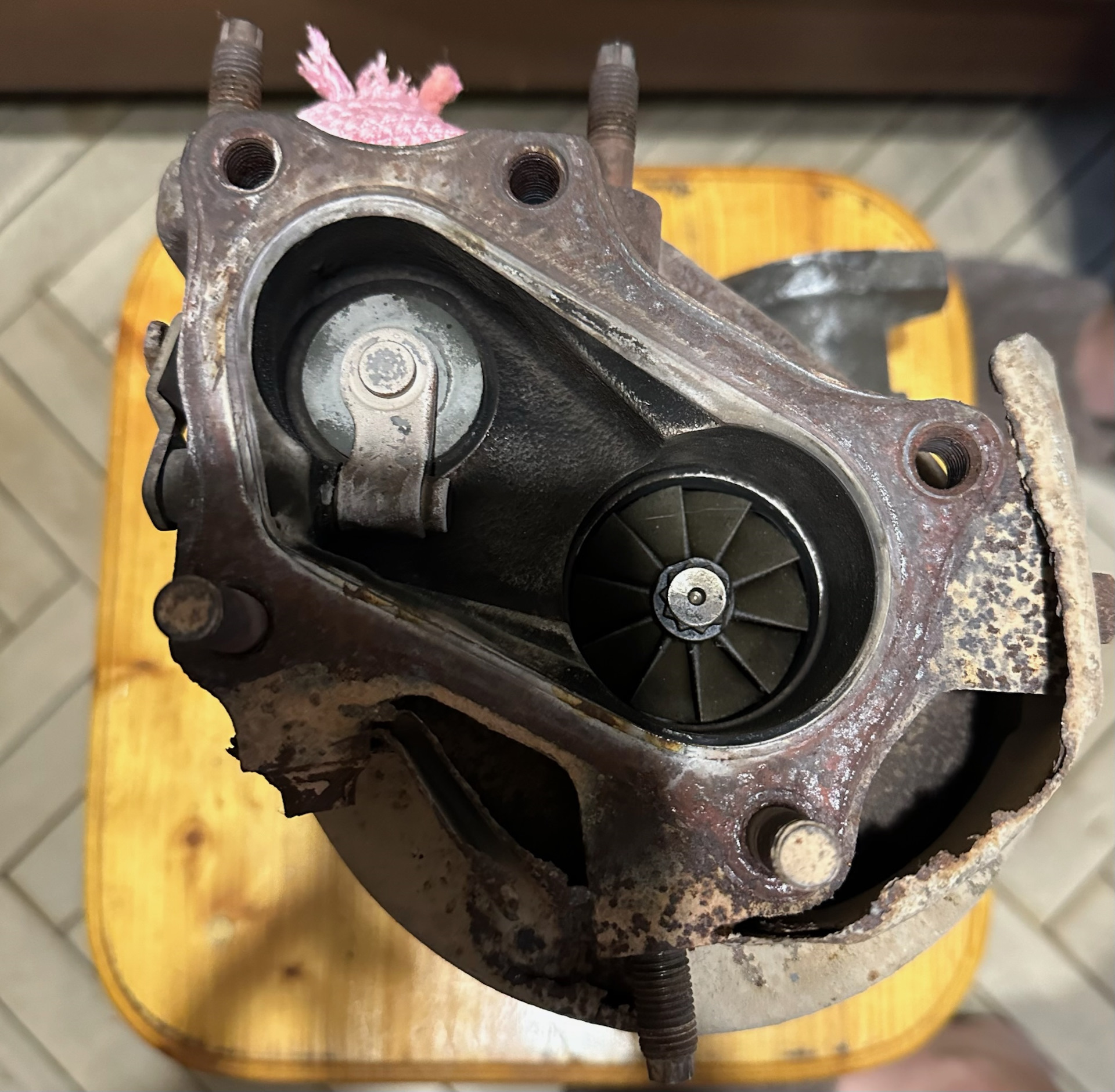 ⚪️55. Покупка картриджа CT-15B от IvanNSK, проблемы с доставкой от СДЭК ...