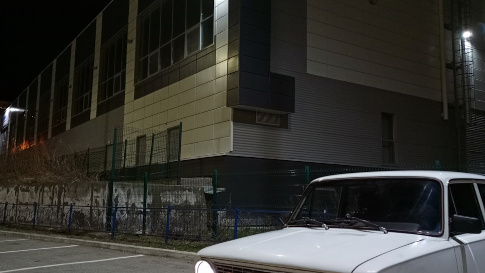 Lada 2101 1.6 бензиновый 1979 | Копейка на DRIVE2