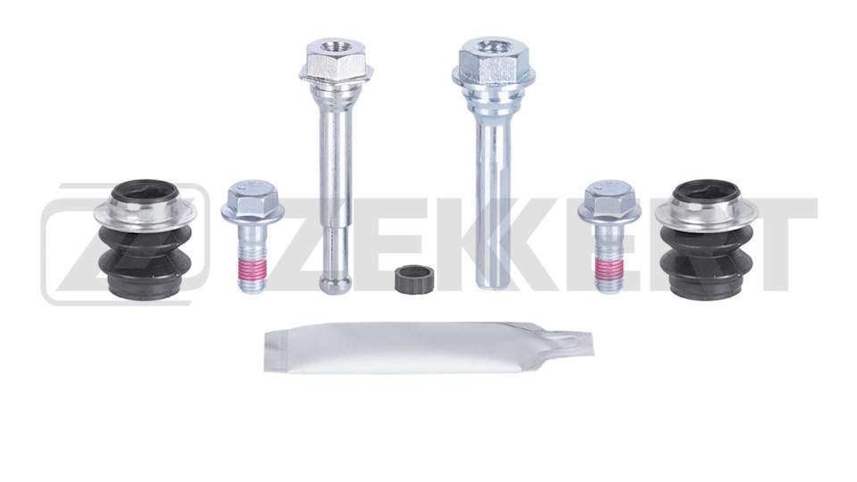 BR1371 Комплект направ. тормозного суппорта перед./зад. Toyota Camry ...