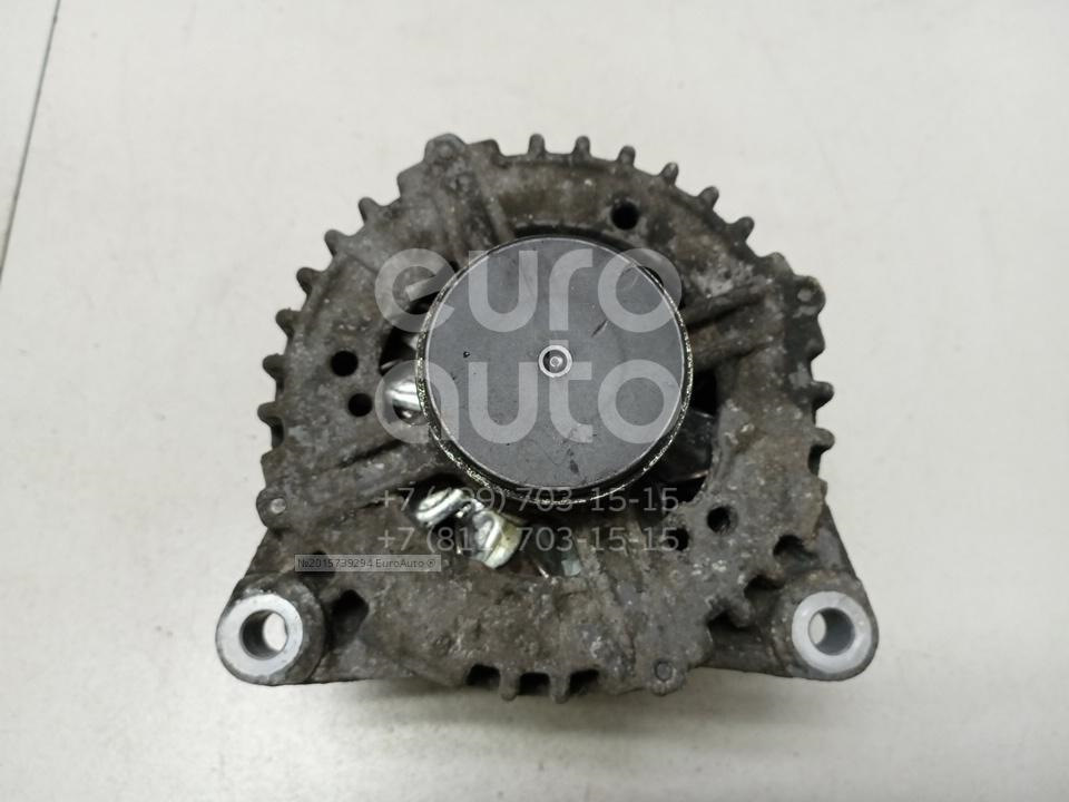 LR001200 Генератор Jaguar Land Rover | Запчасти на DRIVE2