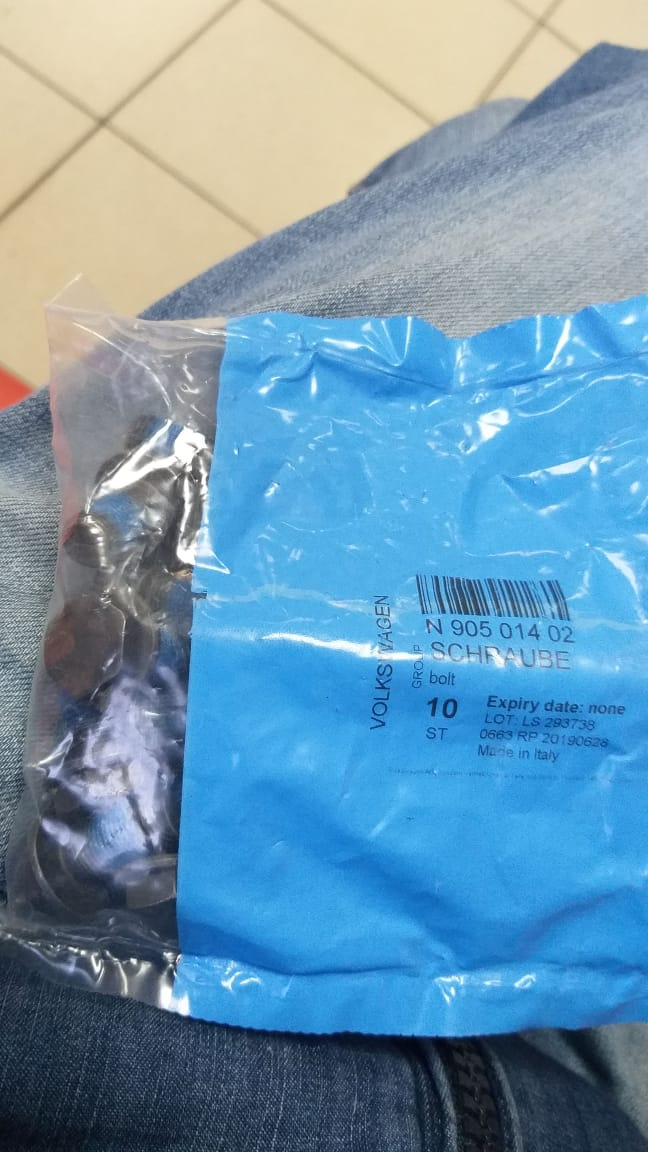 Сцепа Rs4b7 на пути ко мне — Volkswagen Passat Variant (B5), 2,5 л ...