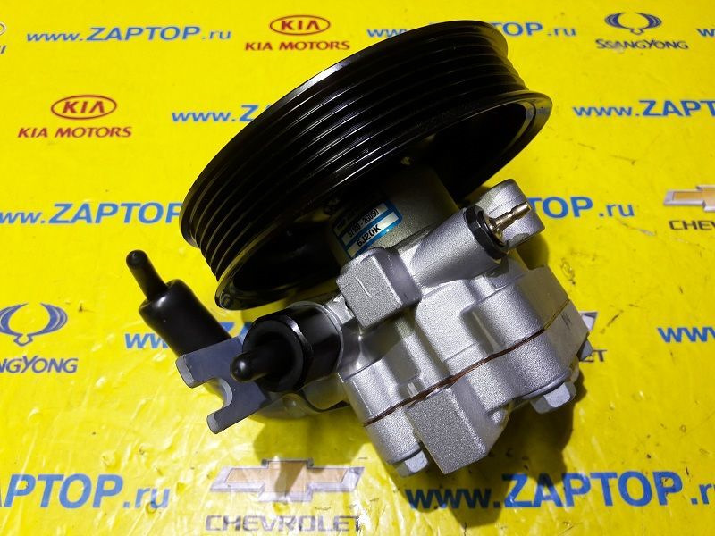 ГУРррр — KIA Cerato Koup (1G), 2 л, 2011 года | своими руками | DRIVE2