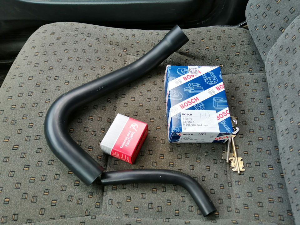 Замена АКПП — Nissan Frontier (1G), 3,3 л, 1999 года | поломка | DRIVE2