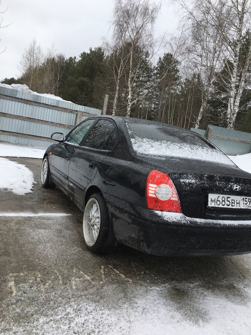 Запись, 13 августа 2019 — DRIVE2